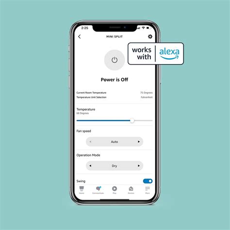 Image result for Control Mini Split Alexa