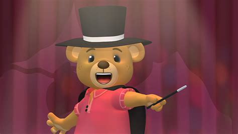 Image result for Bananas in Pyjamas Spring Clean