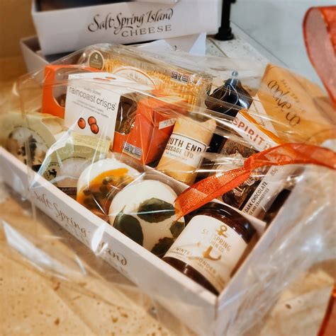 Image result for Salt Spring Island Cheese