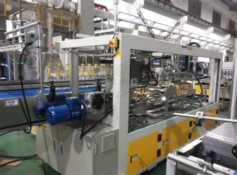 Image result for Automatic Carton Packing Machine