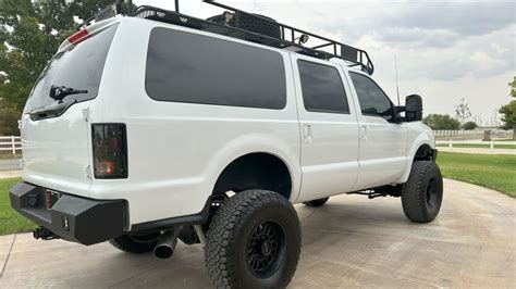 Image result for 03 Excursion