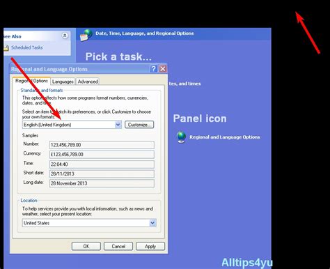 Image result for Keyboard Settings Symbol Problem