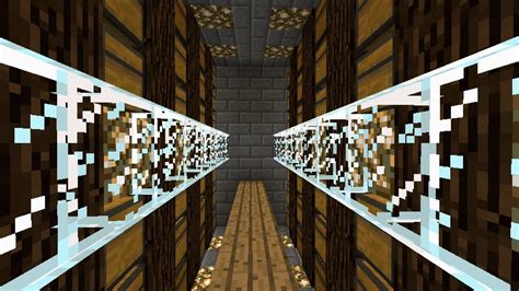 Image result for Minecraft Compact Storage Idea