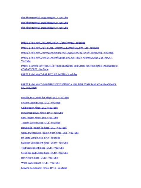 Image result for HMI Tutorial