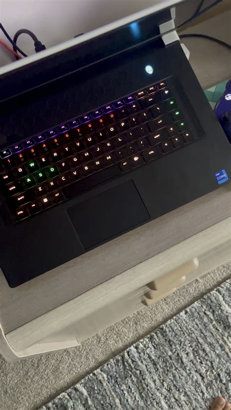 Image result for How to Change Color Keys On Alienware