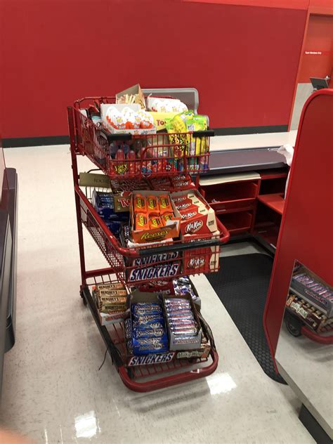 Image result for Target Store Checkout Counter