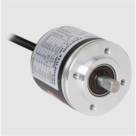 Image result for Autonics Absolute Encoder