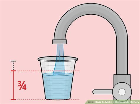 Image result for Making a Homemade Battery