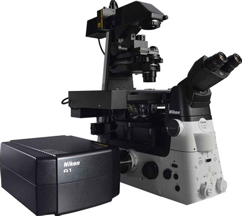 Image result for Nikon Microscope