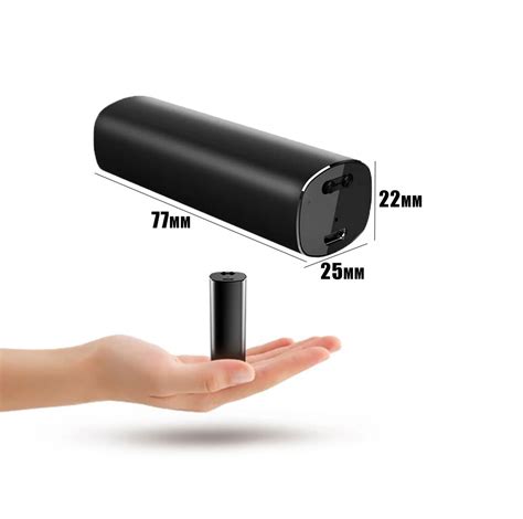 Image result for How to Use Mini Voice Recorder