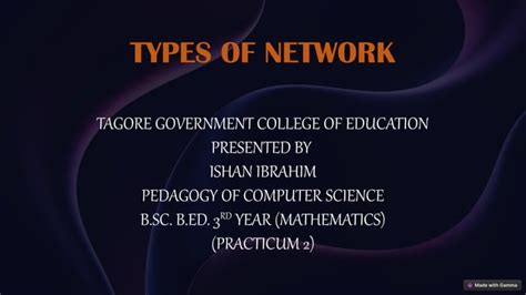 Image result for Types of Networking