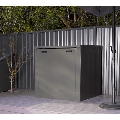 Image result for Pool Pump Sound Proof Box