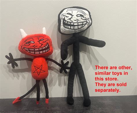 Image result for Problem Troll Face