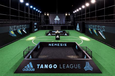 Image result for Tango Competitive