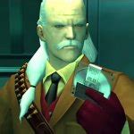 Revolver Ocelot Meme Generator - Imgflip