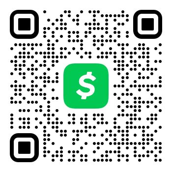 Image result for QR Code for Cash App