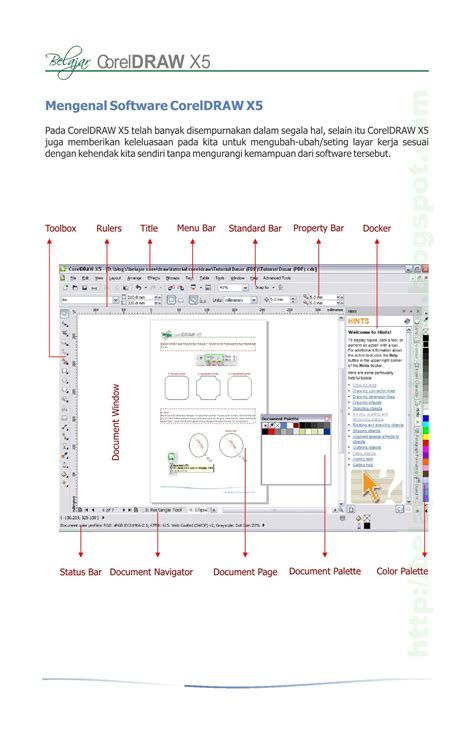 Image result for Corel 5 Tutorial
