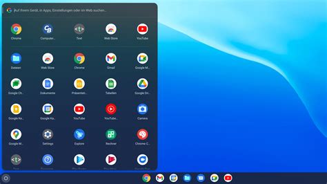 Image result for Chrome OS Desktop