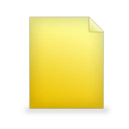 Image result for Empty File Format Icon