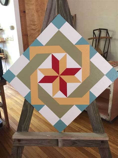 Image result for Barn Quilt Patterns Free