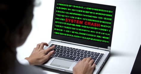 Image result for Computer Crash Problem