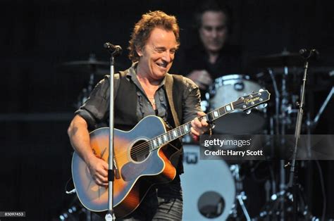 Image result for Springsteen Old Trafford