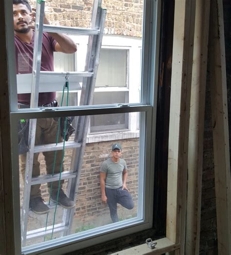 Image result for Capping Old Windows