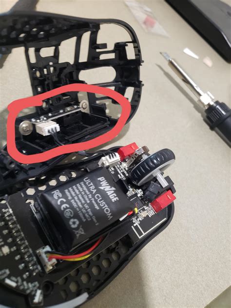 Image result for Mouse Mod Software