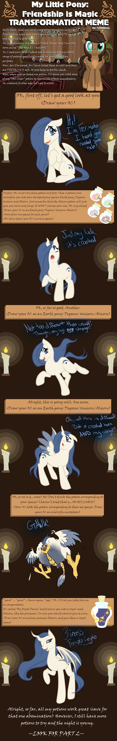 Image result for MLP Transformation