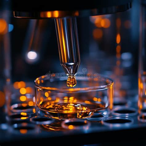 Image result for Glass Drop Magnification