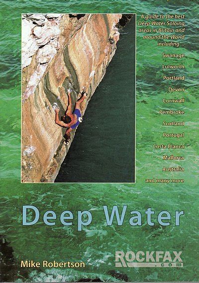 Image result for Extra Class Deep Water