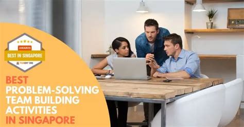 Image result for Problem Solving Team Building Activities