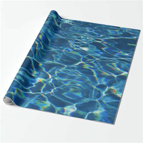 Image result for Wrapping Paper Pool