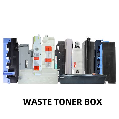 Image result for Waste Toner Box Sharp Printer