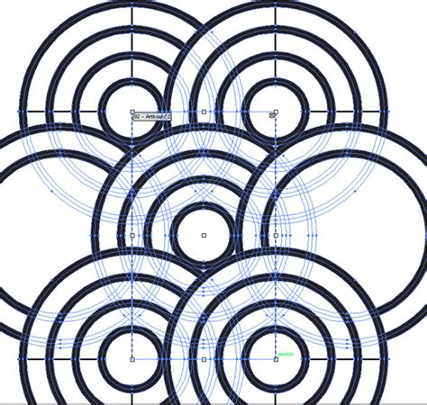 Image result for Illustrator Create Repeat Pattern