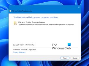 Image result for Troubleshooting Easy File Problems