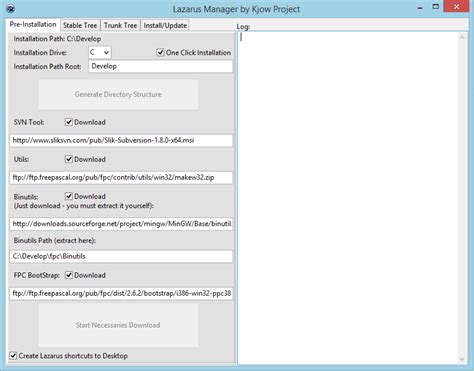 Image result for Lazorus Free Pascal Loading a JSON File