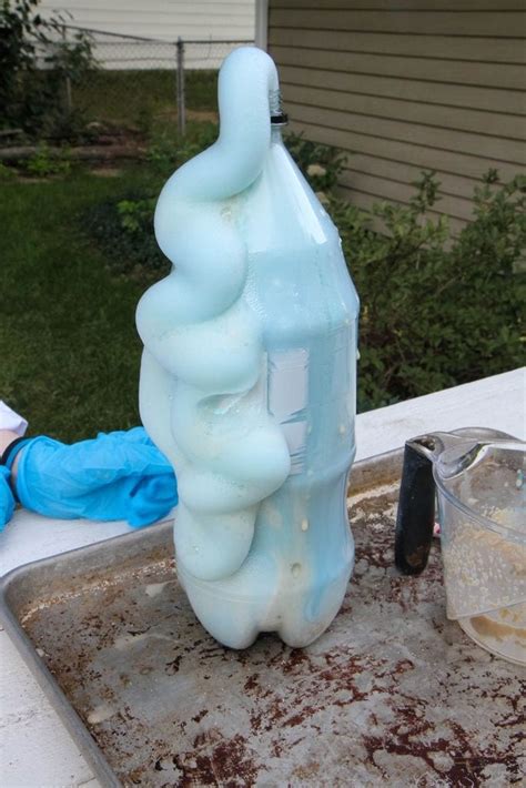 Image result for How Do You Make Elephant Toothpaste