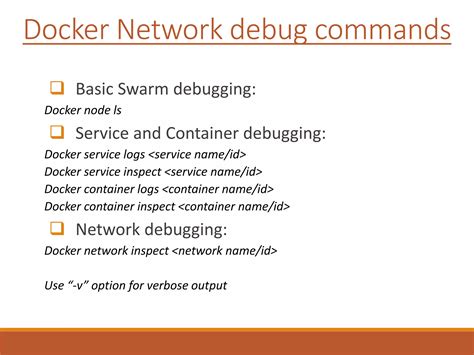 Image result for Docker Netzwerk Tutorial