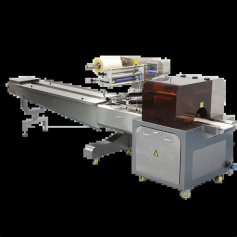 Image result for Flow Wrapper