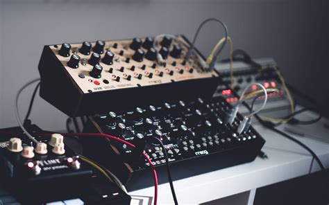 Image result for Modular Synthesis