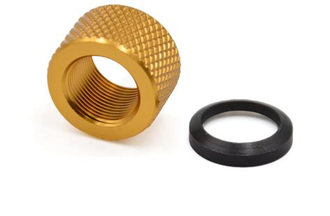 Image result for Muzzle Brake Thread Protector