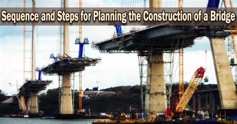 Image result for Bridge Construction Schedule Example