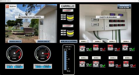 Image result for Proyecto SCADA Con Arduino