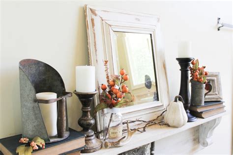 Image result for Fall Rustic Farmhouse Decorating