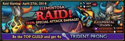 Image result for Element Spawn Command