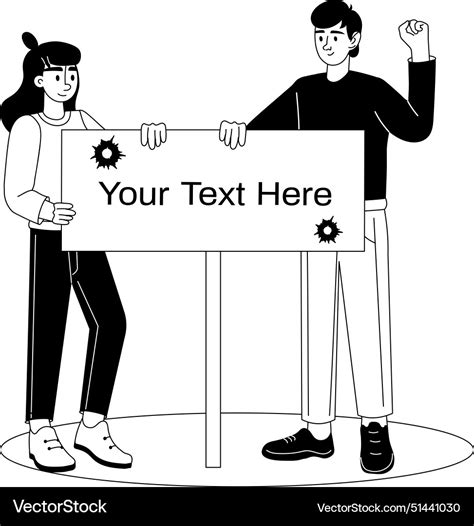 Image result for How to Make a Protest Sign