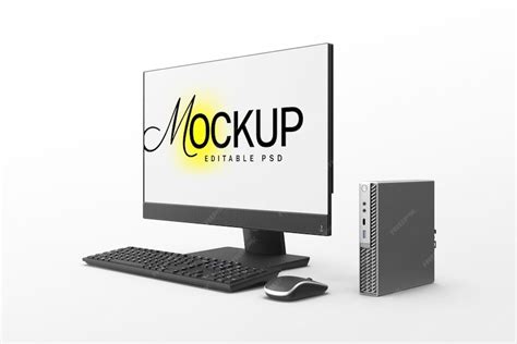 Image result for Free Computer Set