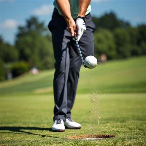 Image result for Proper Golf Rotation