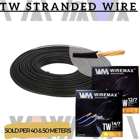 Image result for 14 Stranded Wire